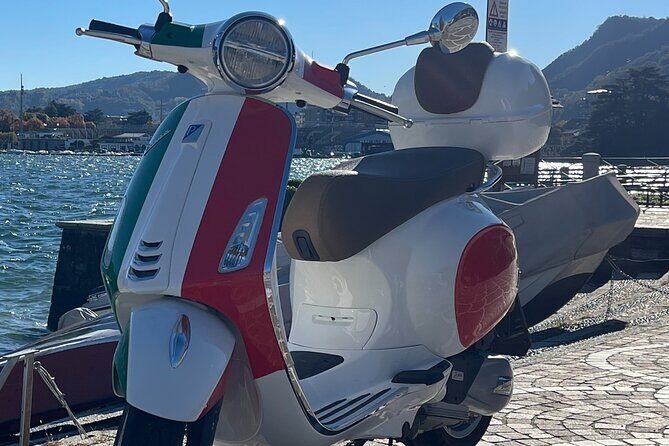 Vespa tour adventure on the lake - Final Verdict
