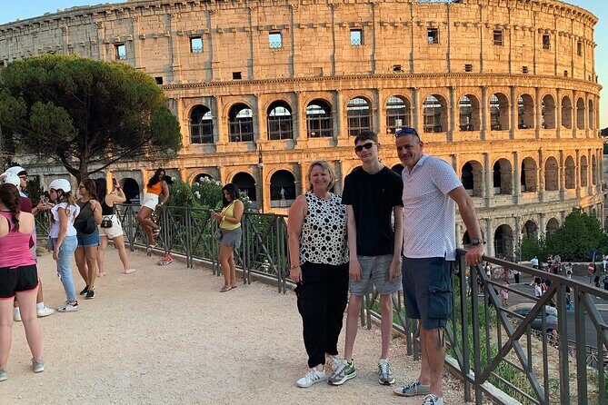 Vespa Tour in Rome Driven by Us with Optional Pick Up - Practical Aspects of the Tour