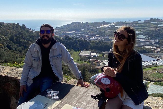 Vespa Tour in Sanremo for half a day - Final Thoughts