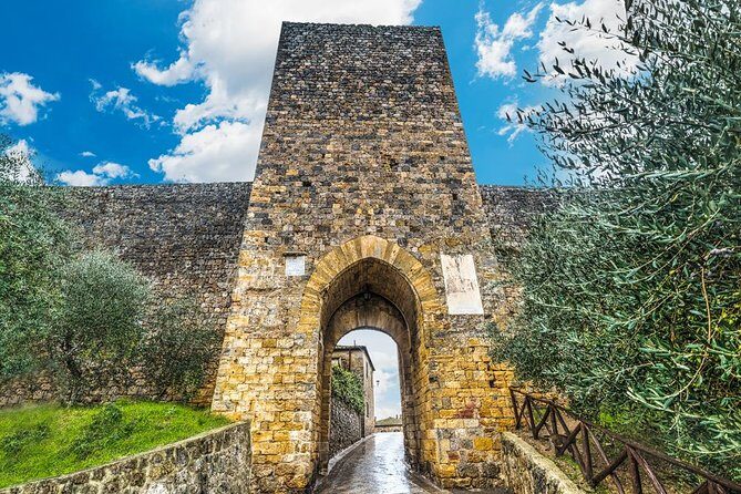 Vespa Tour with Lunch&Chianti Winery from Siena - FAQ