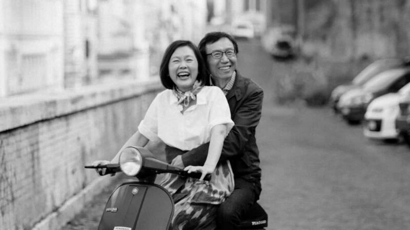 Vespa Tour with Professional Photography in Rome - The Value of the Experience