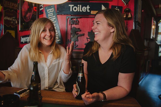 Vesterbro Tour With Beer & Pub Visits - Max 10 People - Final Thoughts: Who Will Love This Tour?