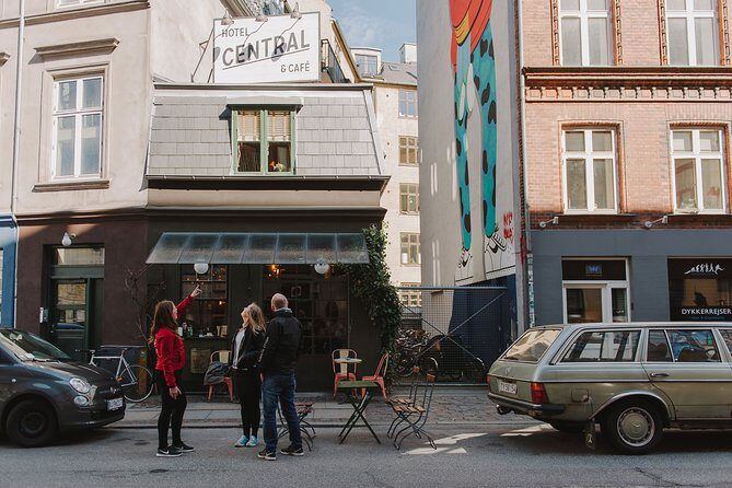 Vesterbro Tour With Beer & Pub Visits - Max 10 People - Frequently Asked Questions