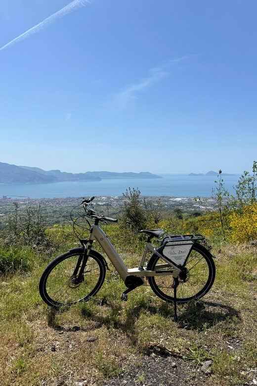 Vesuvio Bike Tour: Summit Ride and Entrance Ticket - Final Thoughts