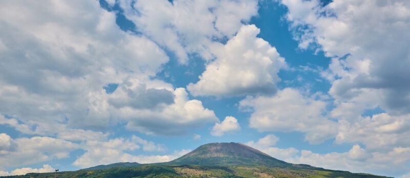 Vesuvio Tour with entrance ticket included - Discovering Mount Vesuvius: An Honest Review of the Vesuvio Tour