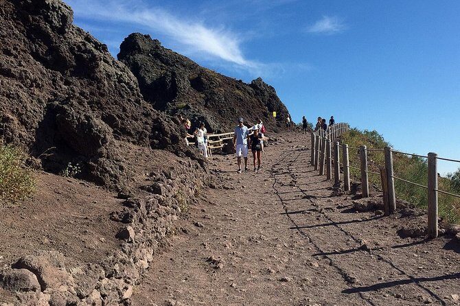 Vesuvius and Herculaneum Day Trip from Naples with Skip the Line - Final Thoughts
