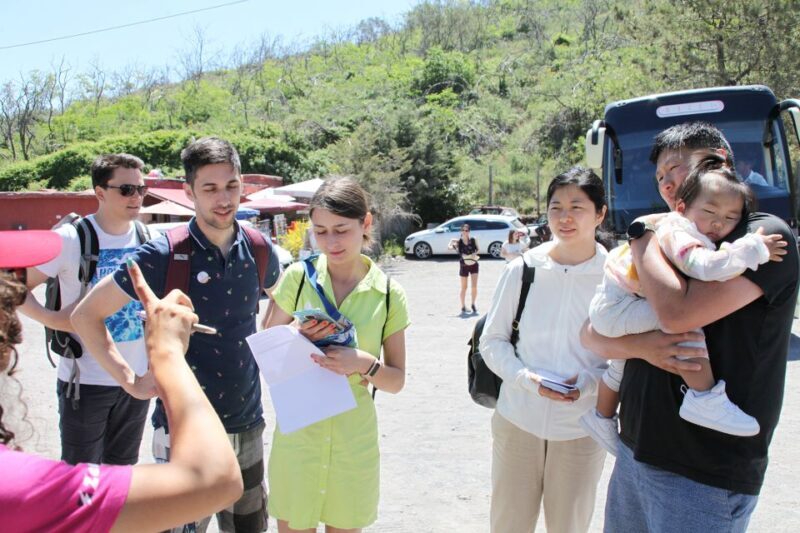 Vesuvius and Herculaneum - What We Loved About This Tour