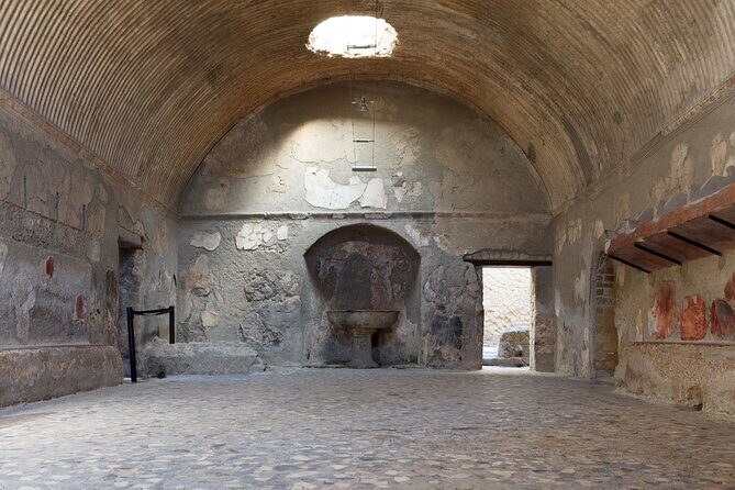 Vesuvius & Herculaneum Small Group Tour from Naples - Who Is This Tour Best For?