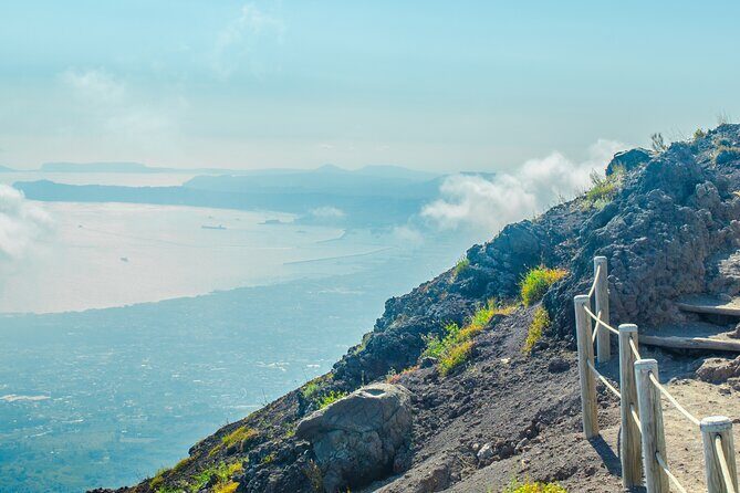 Vesuvius & Herculaneum Small Group Tour from Naples - FAQ