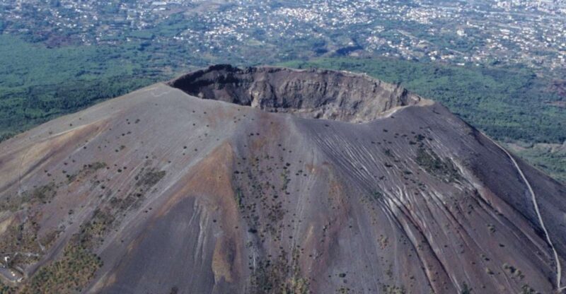 Vesuvius Park Skip-the-Line Ticket + support - Exploring the Vesuvius Park Skip-the-Line Ticket + Support