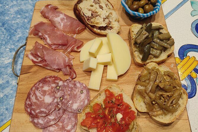 Vesuvius wine tasting with company tour - Final Thoughts