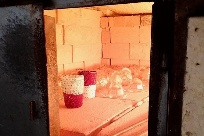 Vetreria Guarnieri Murano experience - Key Points: