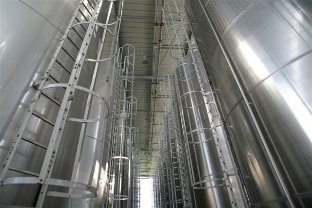 Veuve Ambal 1.5-Hour Cellar Tour with Tasting - What to Expect on Your Veuve Ambal Tour