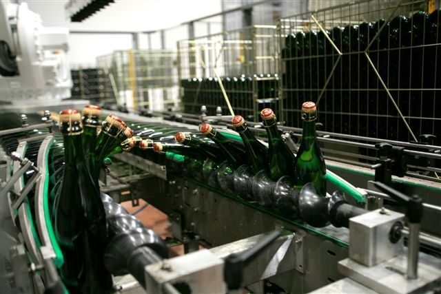 Veuve Ambal 1.5-Hour Cellar Tour with Tasting - What Reviewers Say