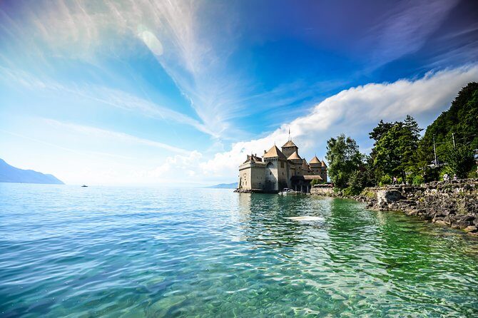 Vevey, Montreux, Chillon Day Trip from Geneva - What’s Included and How It Adds Value