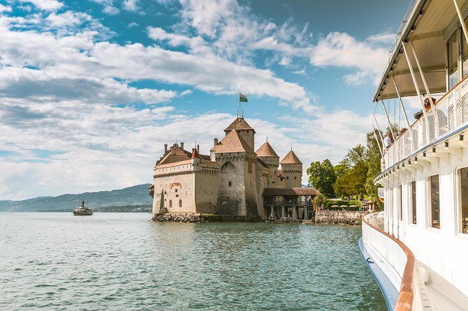 Vevey, Montreux, Chillon Day Trip from Geneva - The Itinerary Breakdown