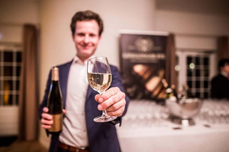 Vgtlinshoffen: Alsace Wine Tasting - The Itinerary in Detail