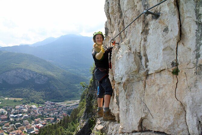 Via Albano via ferrata - FAQ