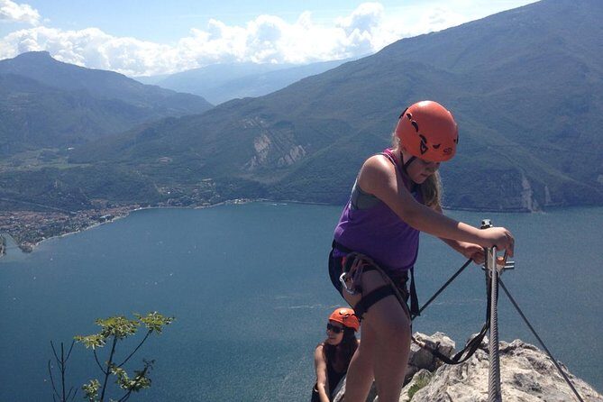 Via Ferrata Cima Capi - Why Travelers Love This Experience