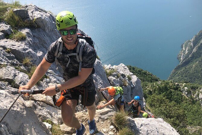 Via Ferrata Cima Capi - Who Would Love This Tour?