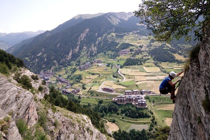 Via Ferrata - What Exactly is Via Ferrata?