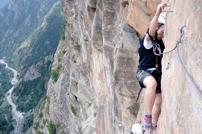 Via Ferrata - Is This Tour Worth It?