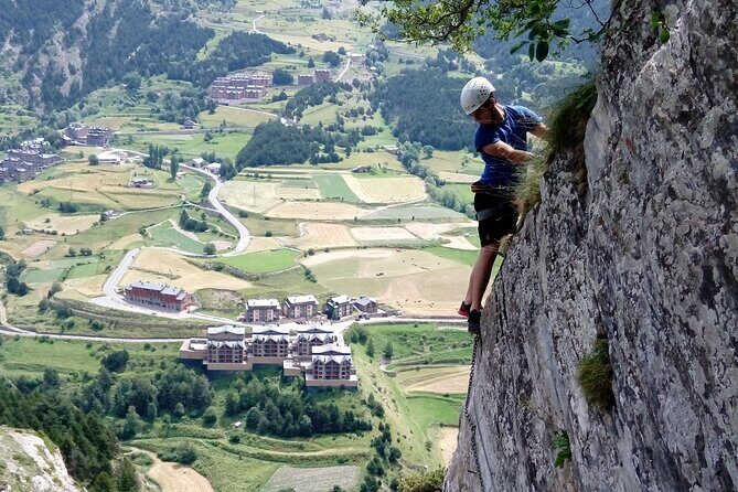 Via Ferrata - FAQs