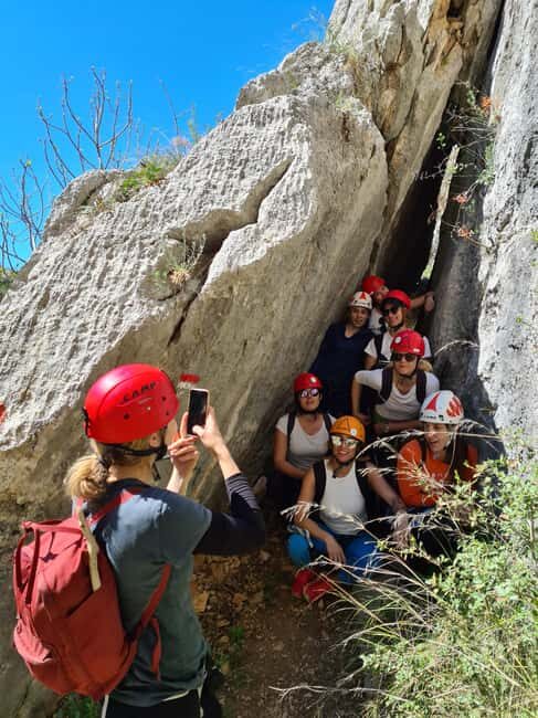 Via ferrata ikola Canyon - FAQ: Your Questions About Via Ferrata Ikola Canyon