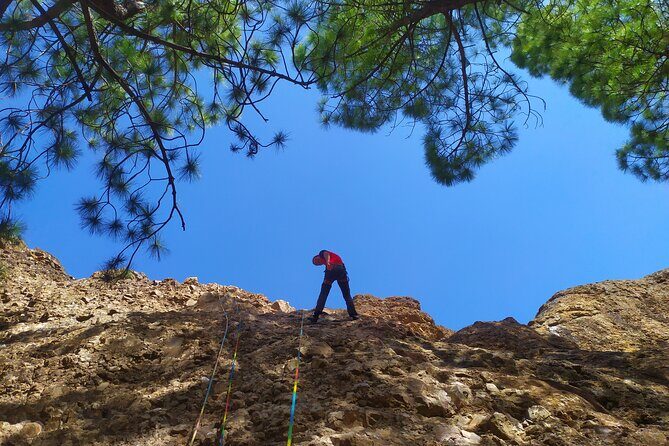 Via Ferrata in Gran Canaria. Vertical adventure park. Small groups - FAQ