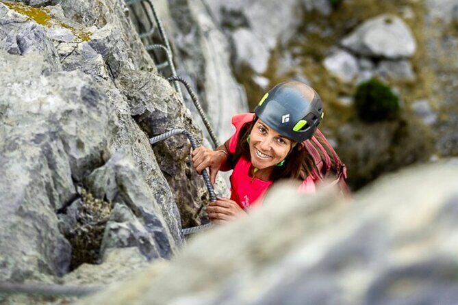 Via Ferrata Panoramic in the East Pyrenees - Final Thoughts