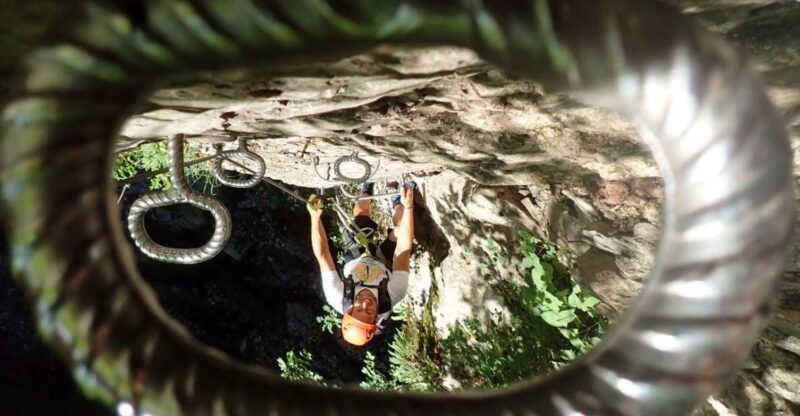 Via Ferrata "Rio Sallagoni" - Who Should Book This Experience?