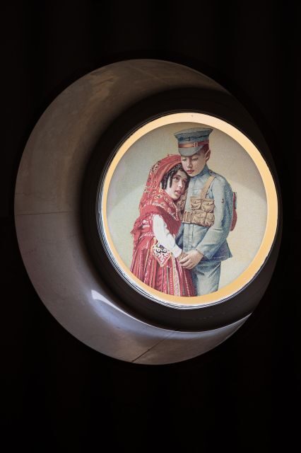 Viana do Castelo Costume Museum - Viana do Castelo Costume Museum: A Cultural Treasure in Portugal