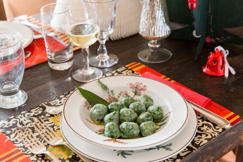 Viareggio: Dining Experience at a Local's Home - The Sum Up