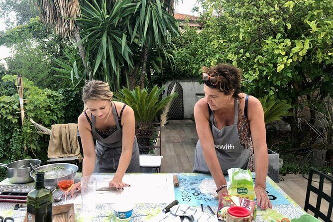 Viator Exclusive: Local Cooking Class & Dinner with View of Nice - Who Will Love This Experience?