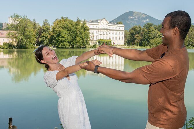 Viator Exclusive: 'The Sound of Music' Private Tour - An In-Depth Look at the Tour Experience