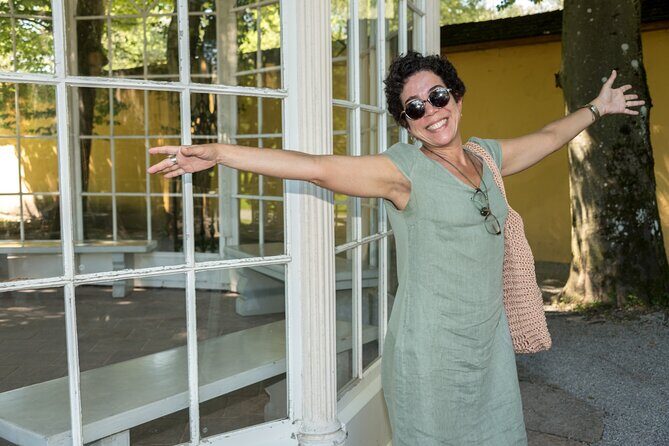 Viator Exclusive: 'The Sound of Music' Private Tour - Who Is This Tour Best For?