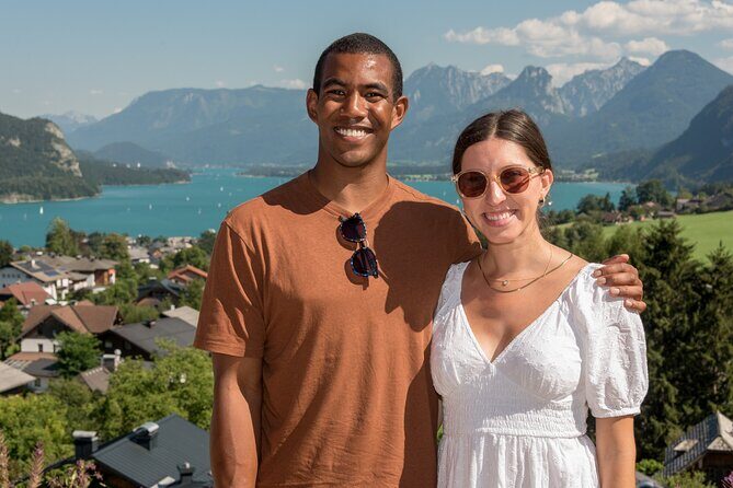 Viator Exclusive: 'The Sound of Music' Private Tour - The Sum Up