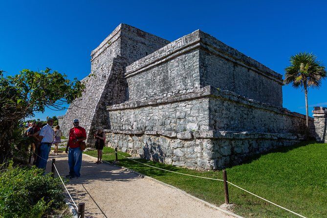 Viator Exclusive: Tulum Ruins, Reef Snorkeling, Cenote and Caves - Who Should Consider This Tour?
