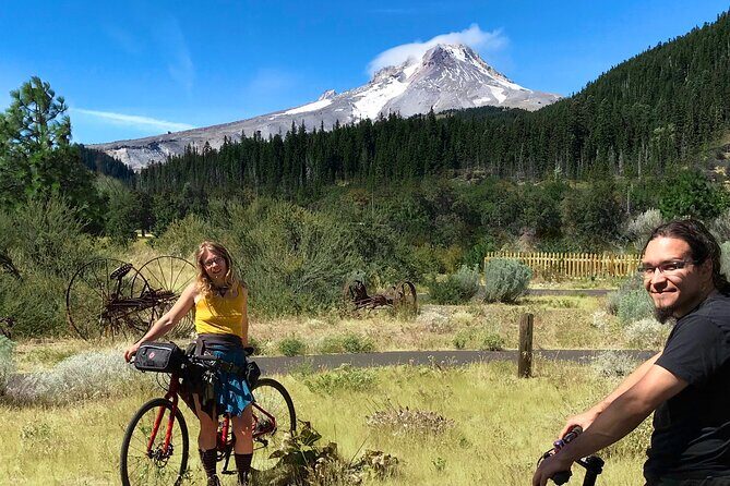 Viator Exclusive: Wyeast Adventure Cycling in Portland - FAQ