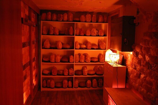 Vibrosaun Therapy Experience - FAQ