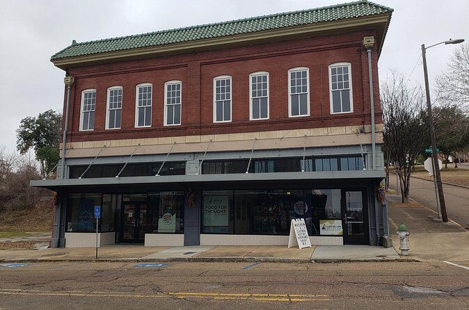 Vicksburg Historic Smartphone Guided Audio Walking Tour - The Value of This Tour