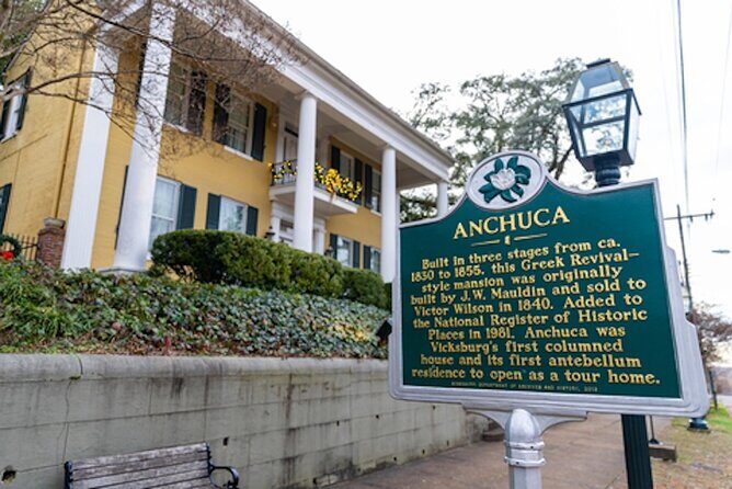 Vicksburg Historic Smartphone Guided Audio Walking Tour - Final Thoughts: Who Should Consider This Tour?
