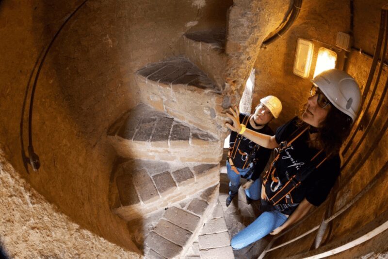 Vicoforte: Ascend the Dome of the Santuario - What Makes This Tour Special?