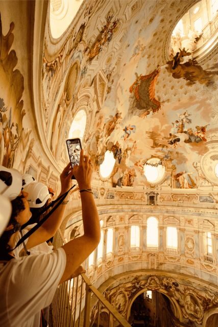 Vicoforte: Ascend the Dome of the Santuario - Practical Details and What to Expect