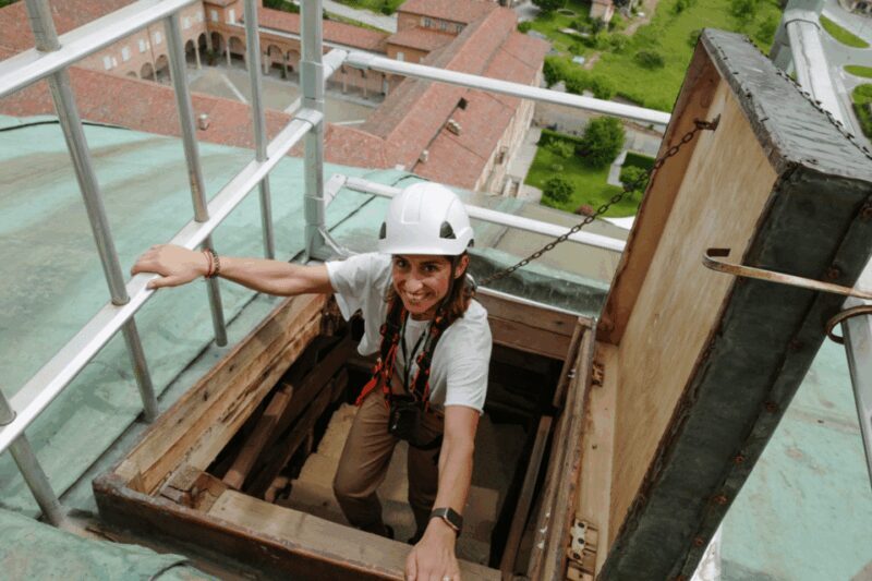 Vicoforte: Ascend the Dome of the Santuario - The Value Proposition