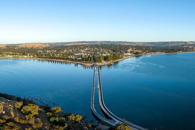 Victor Harbor and Southern Highlights from Adelaide - Key Points