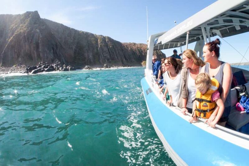 Victor Harbor: Southern Ocean Adventure Cruise with Guide - Wildlife and Scenery: What Sets This Tour Apart