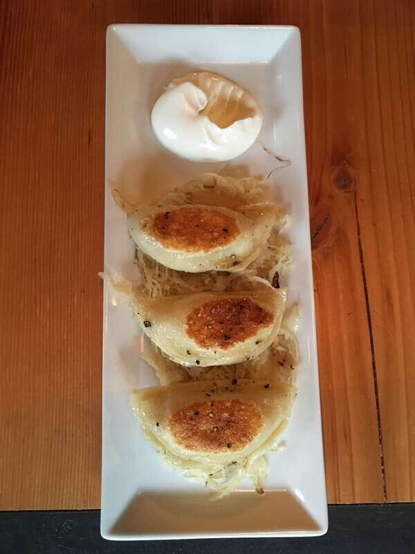 Victoria: 2-Hour Food and History Tour with Tastings - The Sum Up