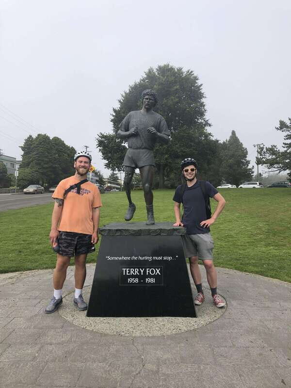 Victoria: 3-hour City Highlights Tour & Coastal Bike Ride - Final Thoughts