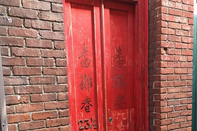 Victoria Alleyways and Ales Craft Beer Tour - What to Expect from the Victoria Alleyways and Ales Tour